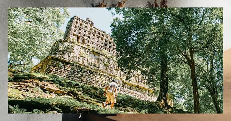 Sureste de México: repensar las postales de siempre - Revista Travesías
