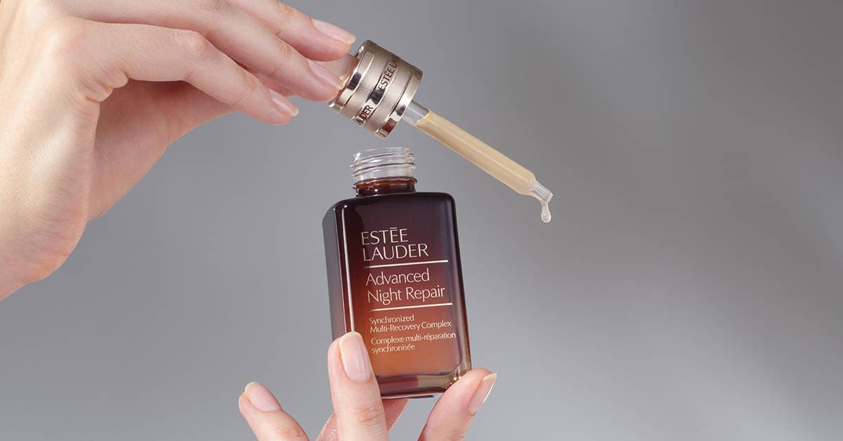 Advanced Night Repair: el producto que no debe faltar en la maleta