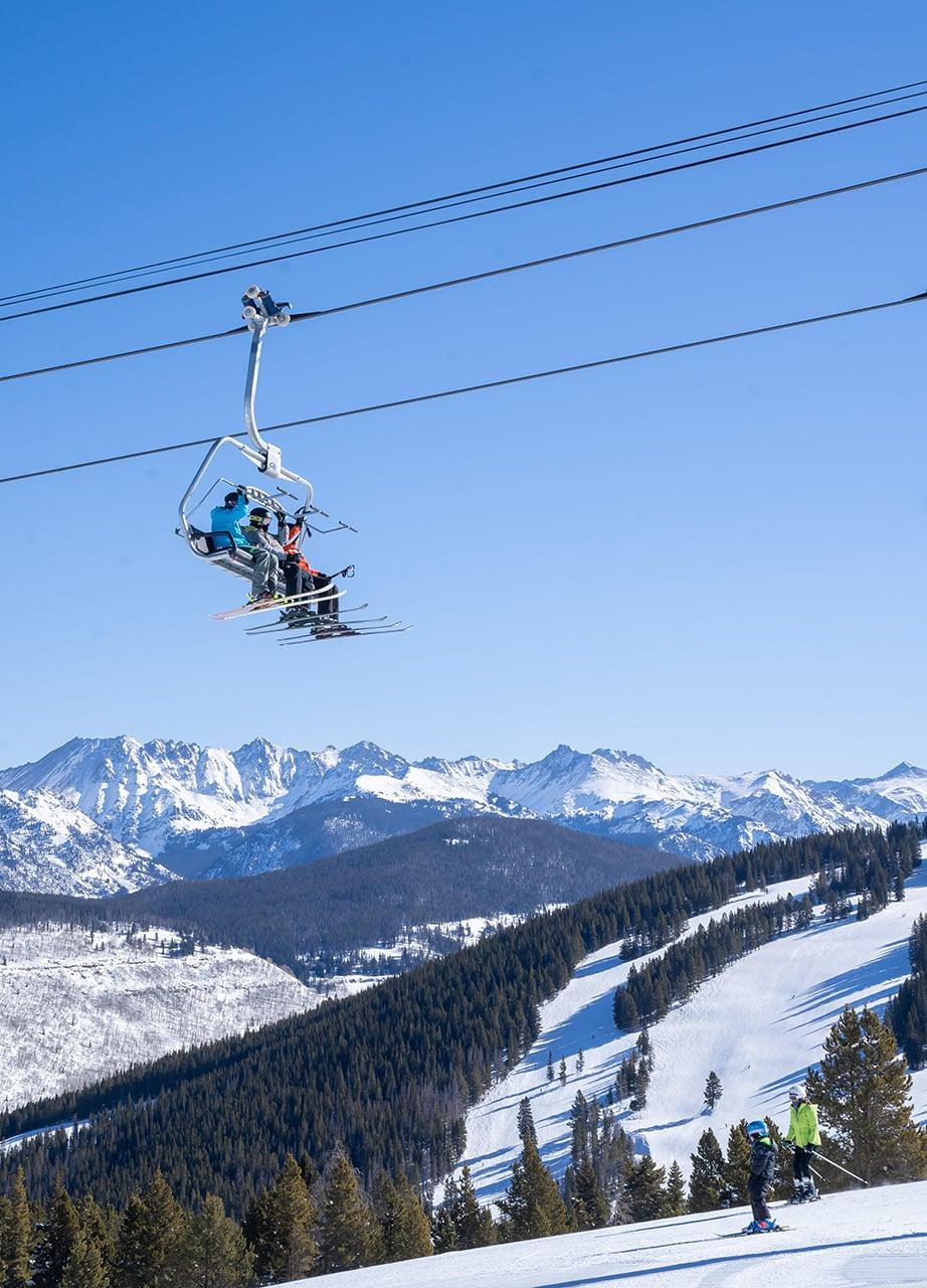 Esto es todo lo que tienes que saber de Colorado