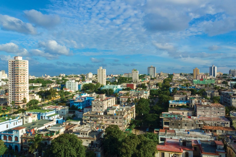 La Habana y Baracoa en Cuba | Revista Travesías
