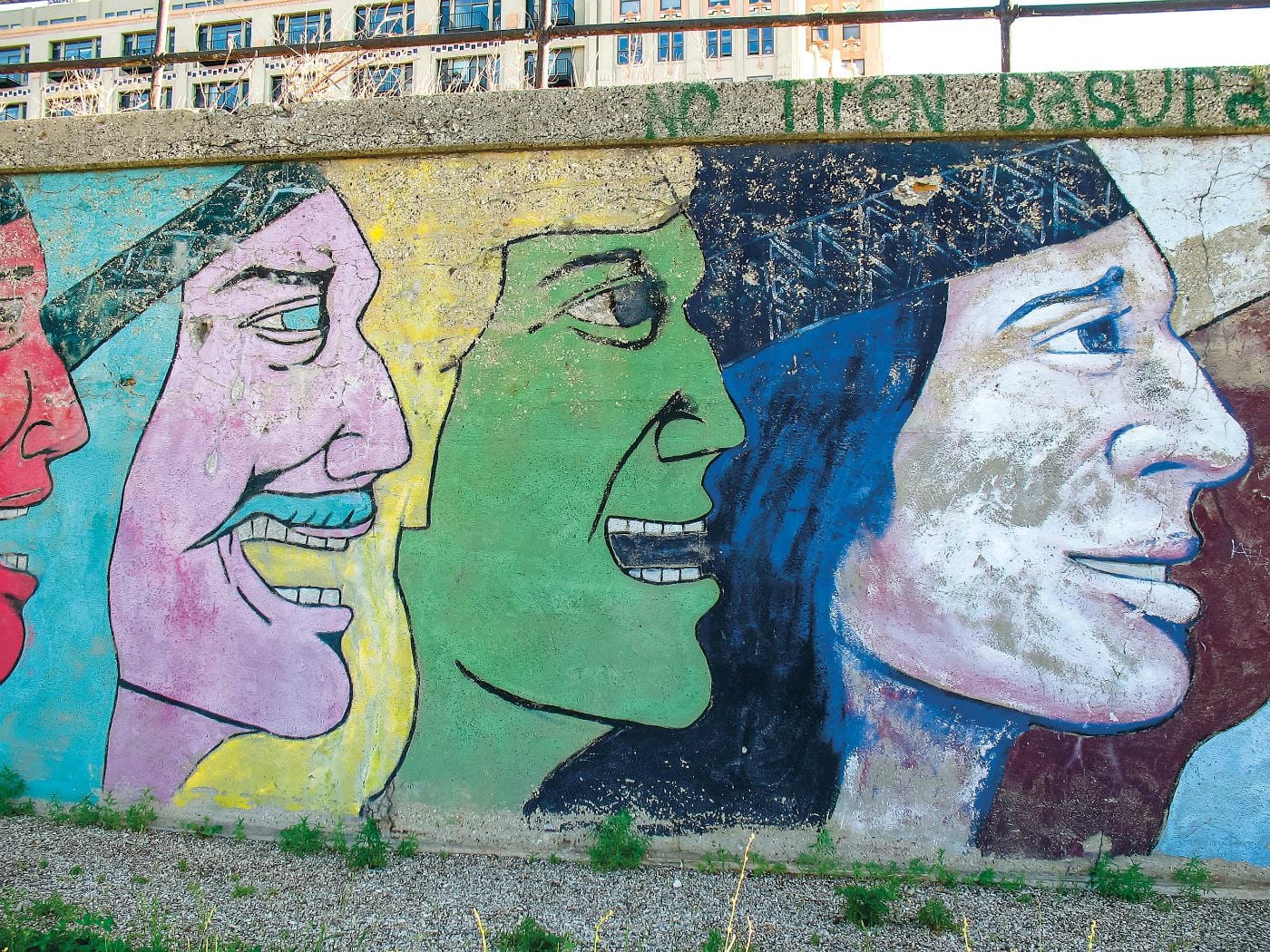 Pilsen, el nuevo barrio de moda en Chicago - Revista Travesías