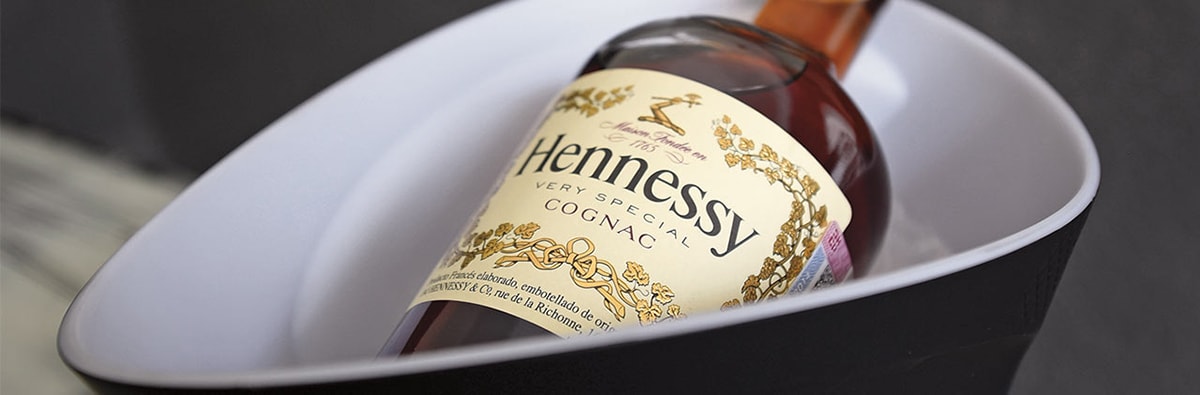 Hennessy, el poder de un clásico