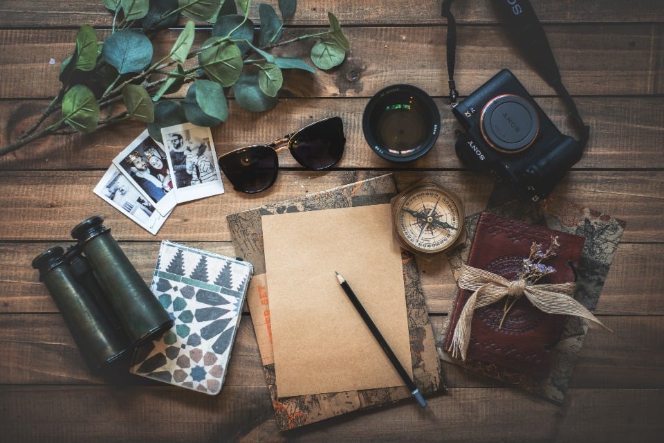 Cómo viajar transforma la experiencia misma del viaje | Revista Travesías