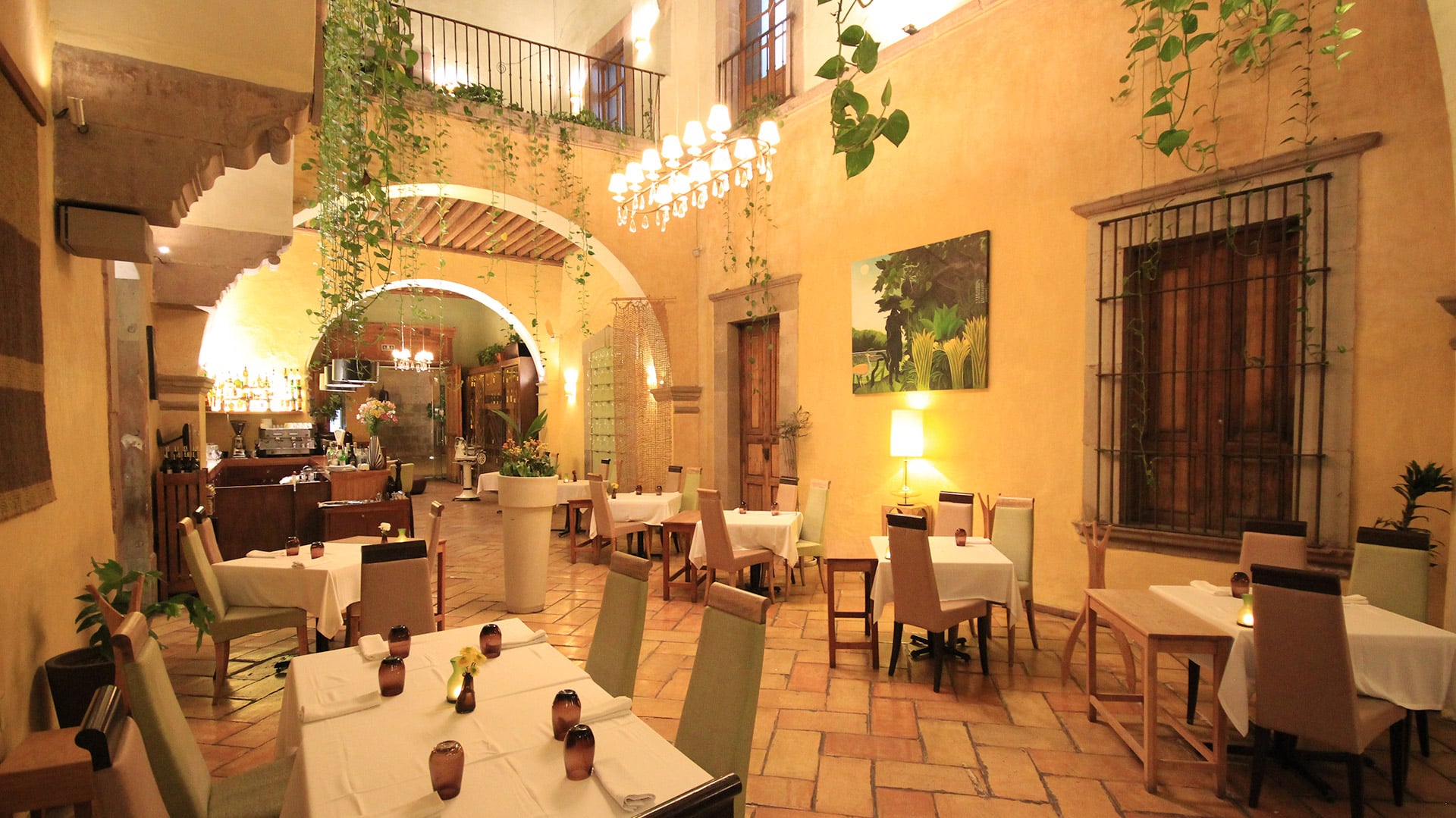 ¿Dónde comer en Querétaro? | Travesías