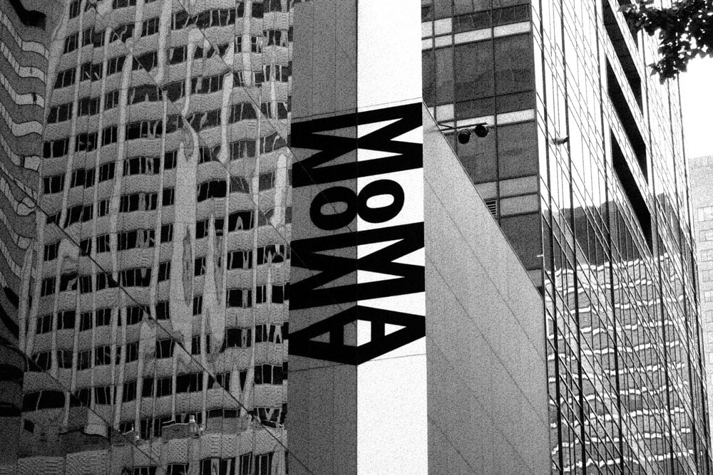 Las 10 IMPERDIBLES obras del MoMa de Nueva York