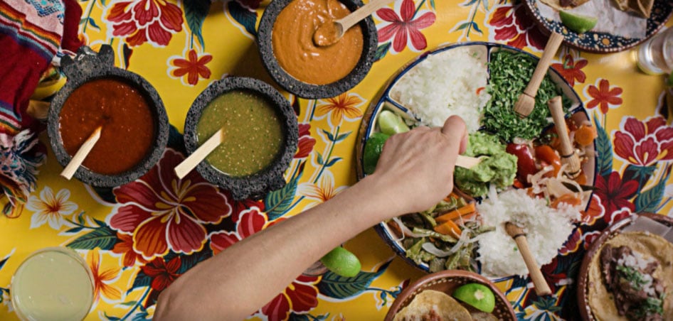 Chef's Table, una serie para viajar por los sabores del mundo