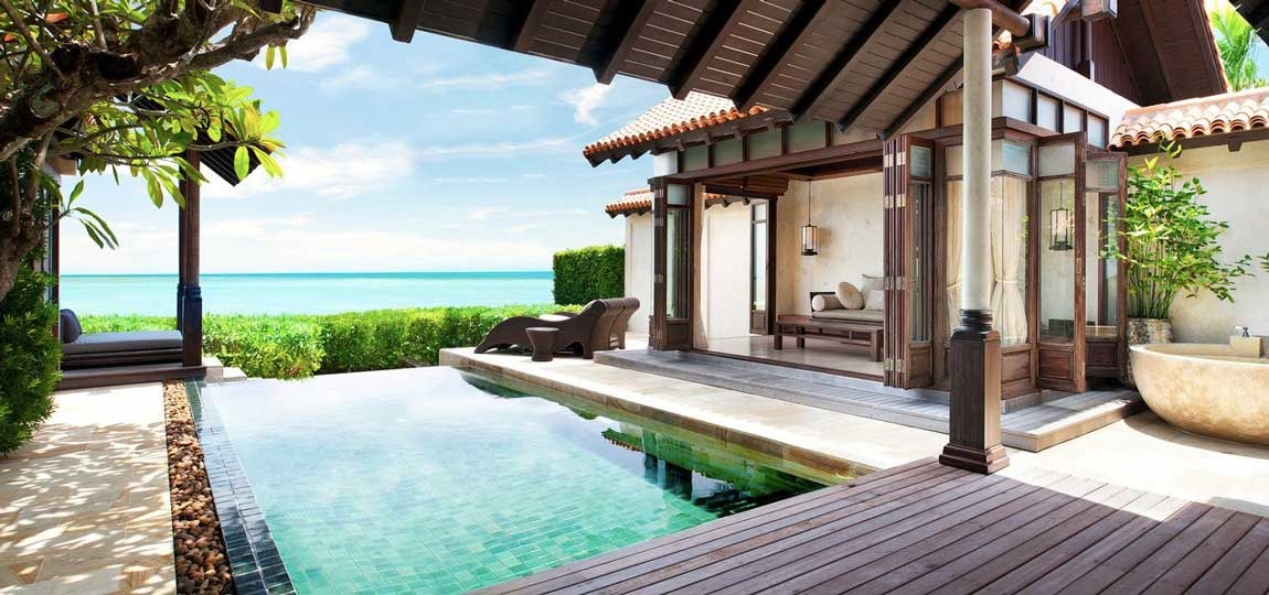 Marriott Bonvoy, el nuevo programa de lealtad de Marriott