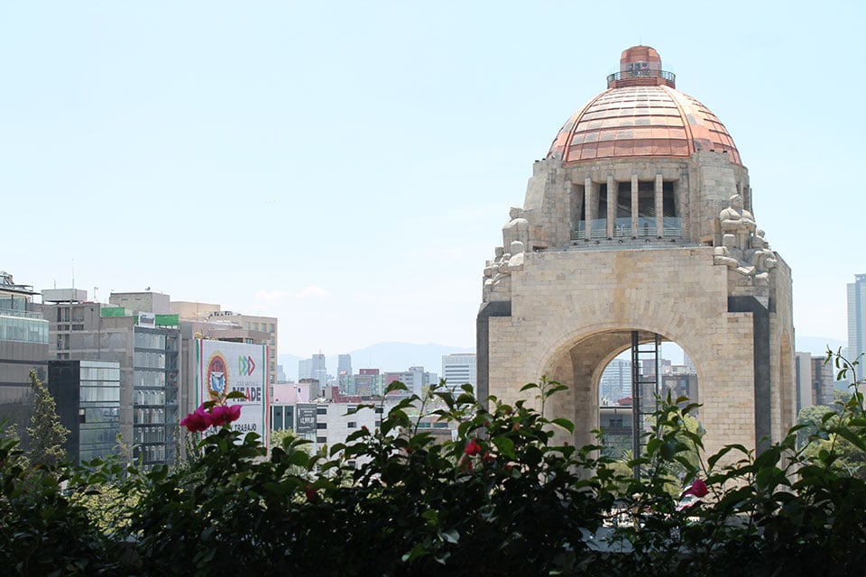 The Guide to Rooftops in Mexico City