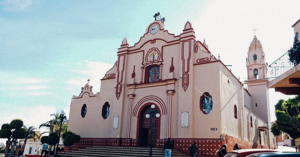 Chipilo es el pueblo mexicano más italiano de todos
