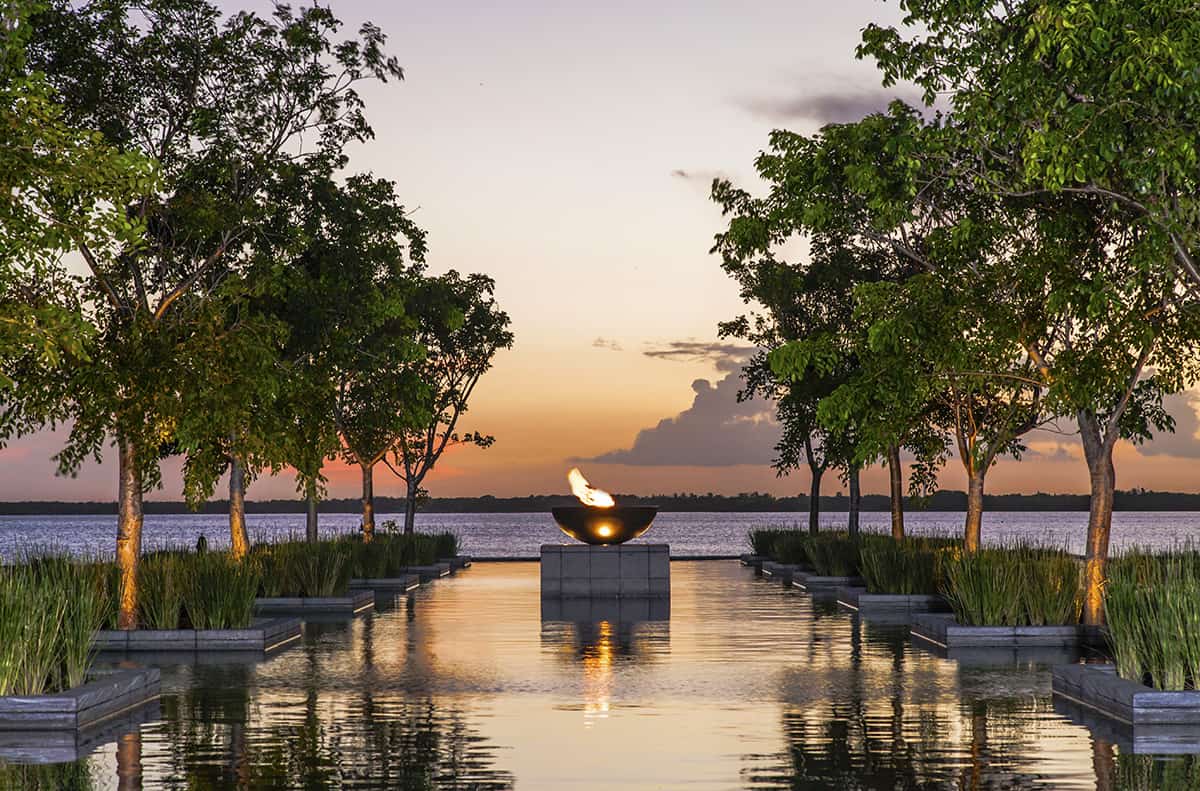 NIZUC Resort & Spa: una escapada segura a Punta Nizuc, Cancún