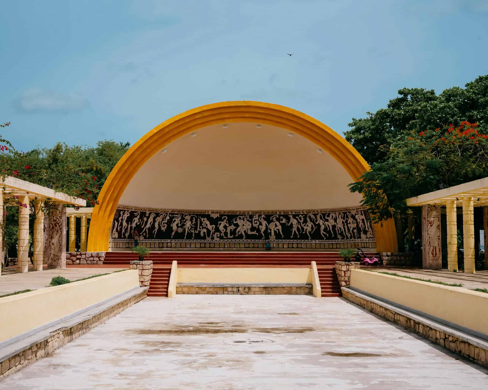 Mañana, tarde y noche en Mérida (y alrededores) - Revista Travesías