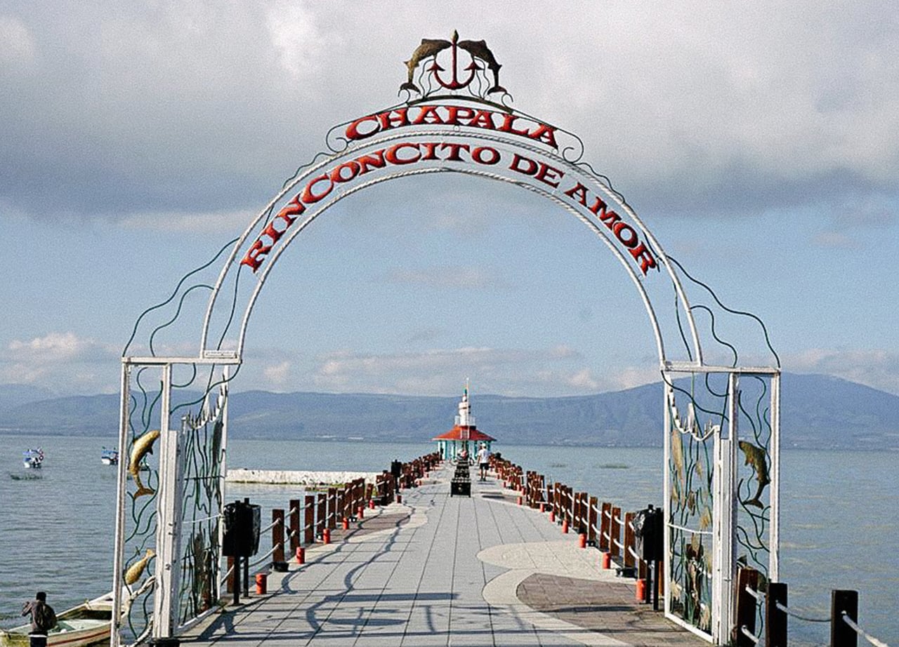 ¿Cómo aprovechar Chapala en un día?