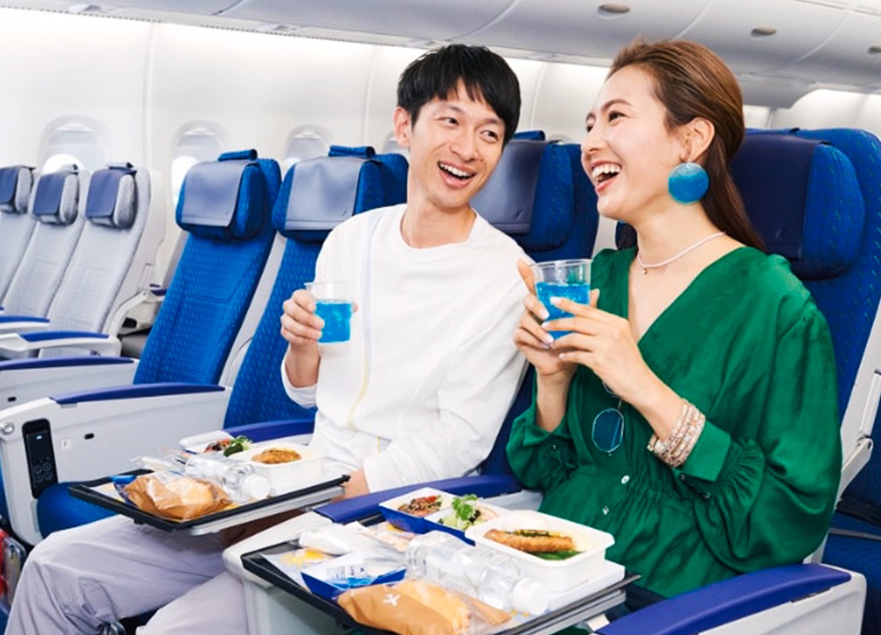 First class, business, economy y todo lo que hay en medio: estas son ...