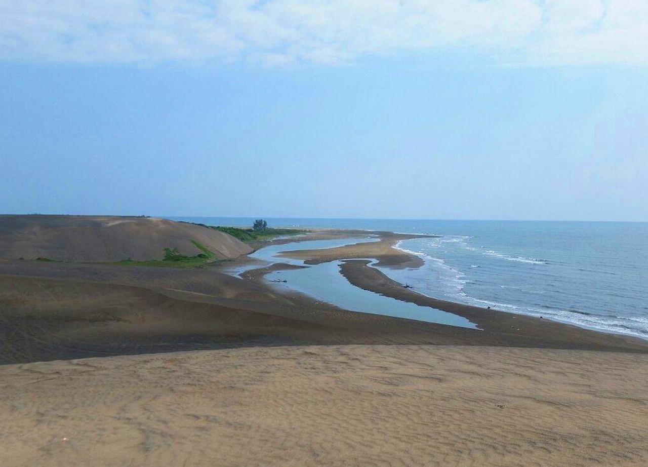 Nuestras playas favoritas cerca de la CDMX