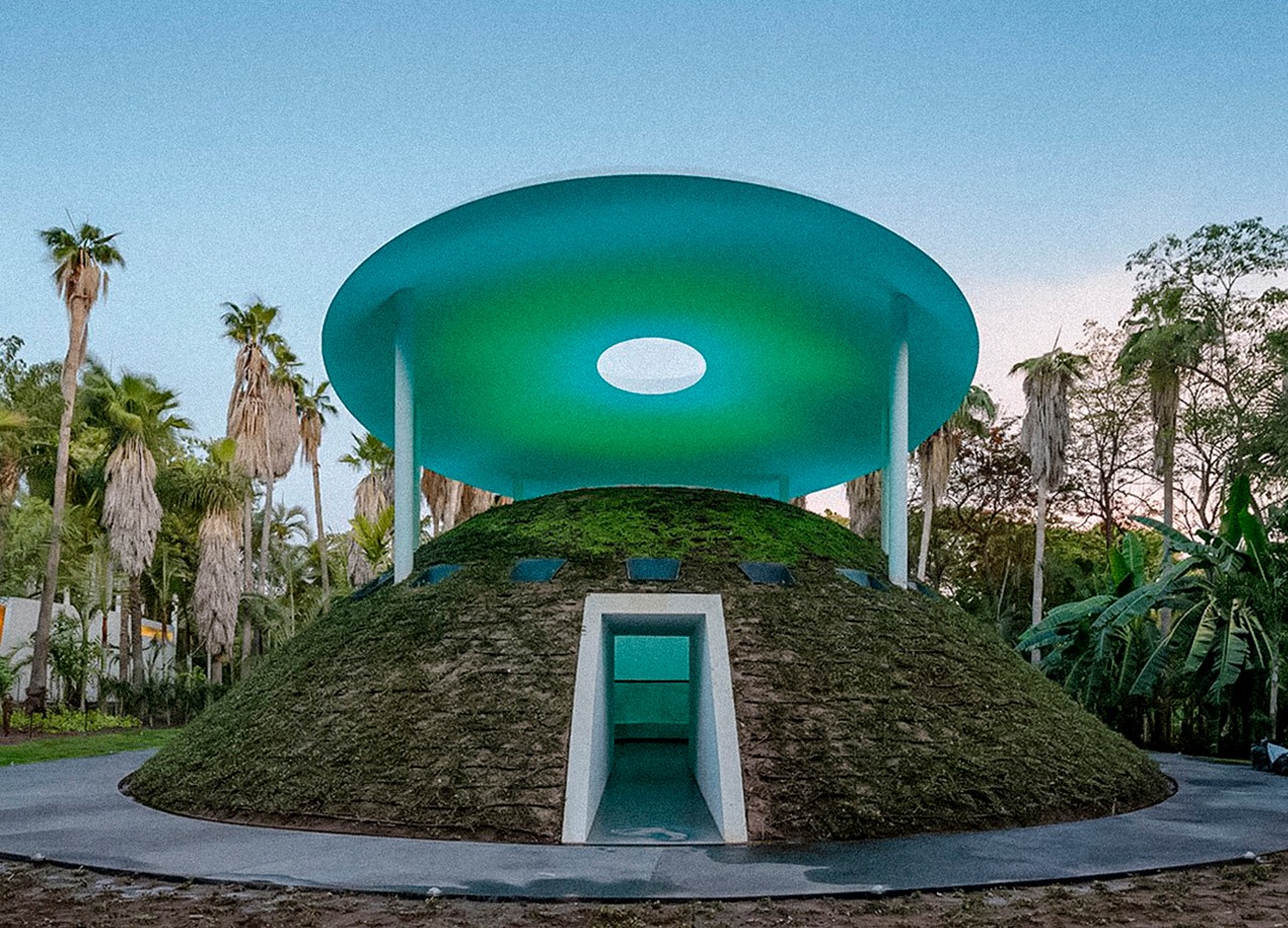 Los jardines botánicos más espectaculares de México