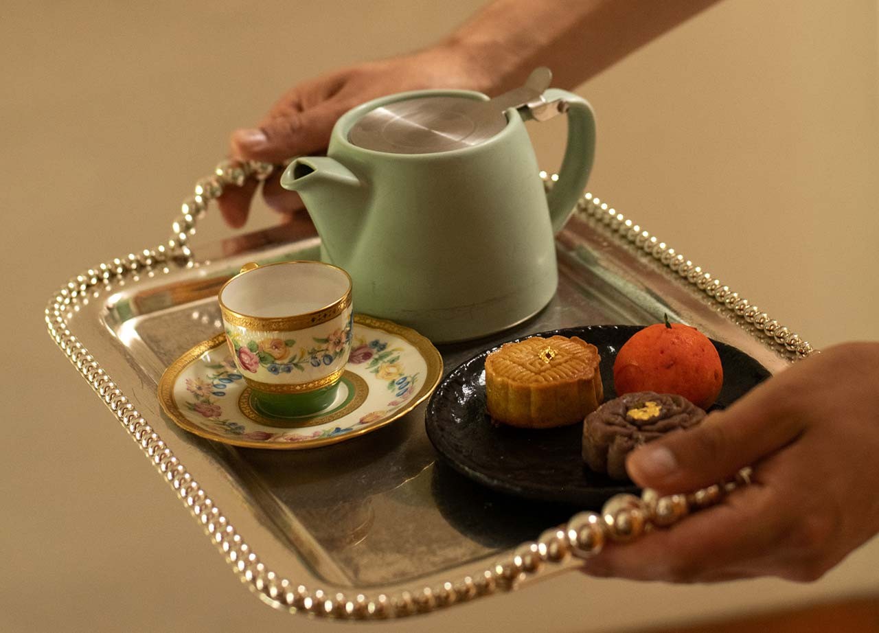 Para los verdaderos fanáticos del té: ¿dónde, cómo y con qué tomarlo?