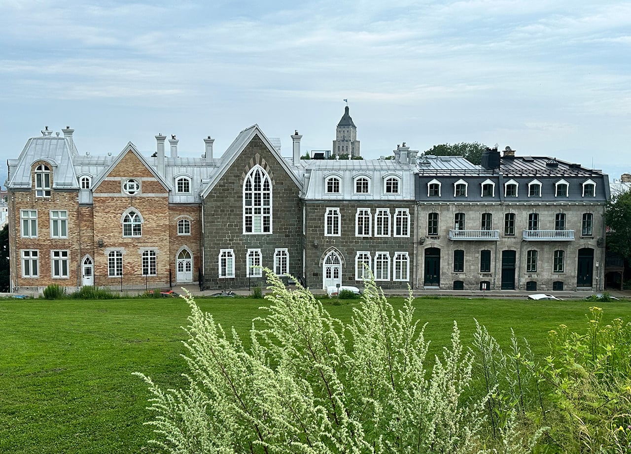 Con esta guía podrás conocer lo mejor de Quebec