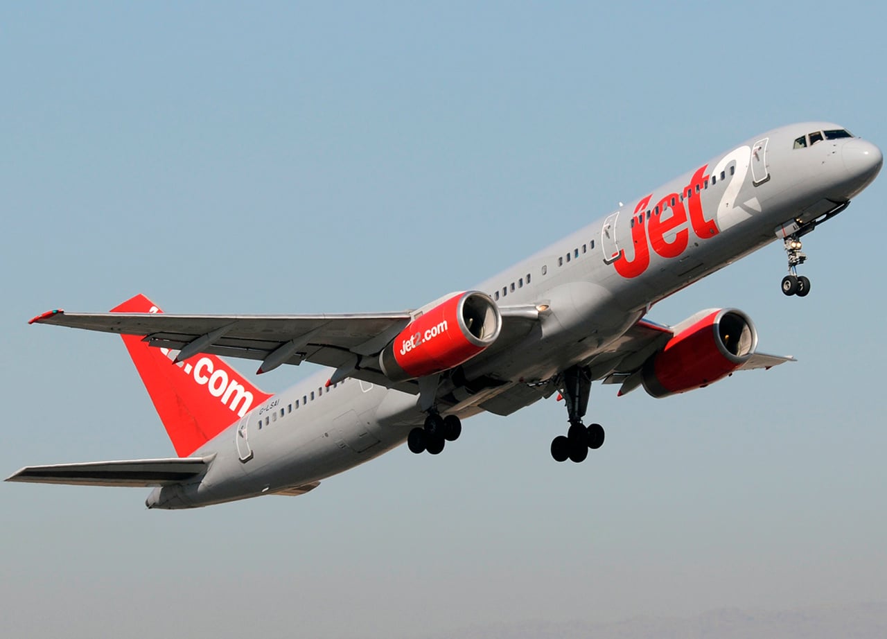 “Nothing beats a Jet2 holiday”: ¿qué hay detrás de la tendencia?
