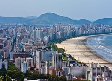 Una ruta para viajar de Río a São Paulo - Revista Travesías