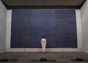 Rothko Chapel
