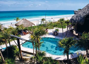 Ecoturismo en Tulum, Quinatana Roo | Revista Travesías