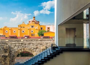 Puebla: tradición y modernidad | Revista Travesías