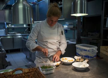 Chef's Table está de regreso