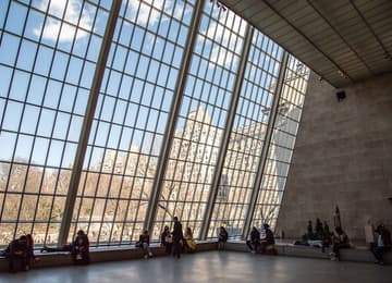 Los 10 mejores museos a visitar en el mundo según TripAdvisor