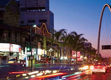 Tijuana es la ciudad que hay que visitar, según los World Travel Awards