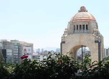The Guide to Rooftops in Mexico City