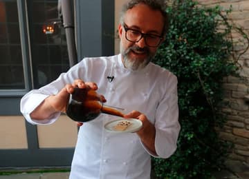 Aprender a cocinar en cuarentena con los mejores chefs en Instagram