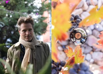 El arte del buen hacer: Adam Wiseman - Revista Travesías