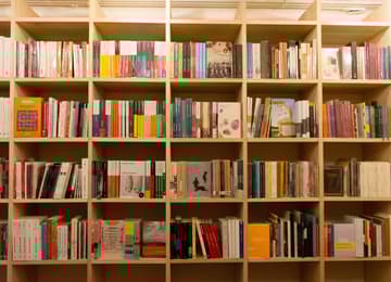 La Increíble, mucho más que una librería en la colonia Condesa