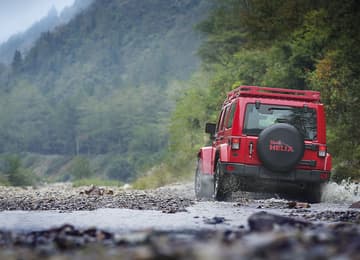 Shell Helix: innovación en movimiento