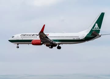 Mexicana está de regreso y estos son sus 14 destinos disponibles