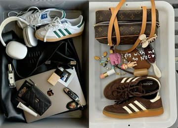 Kit de viaje: los básicos que no pueden faltar Kit de viaje: los básicos que no pueden faltar