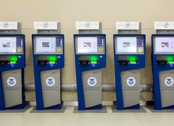 ¿Cómo obtener el Global Entry?