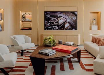 Como en casa: visitamos AP House Ciudad de México