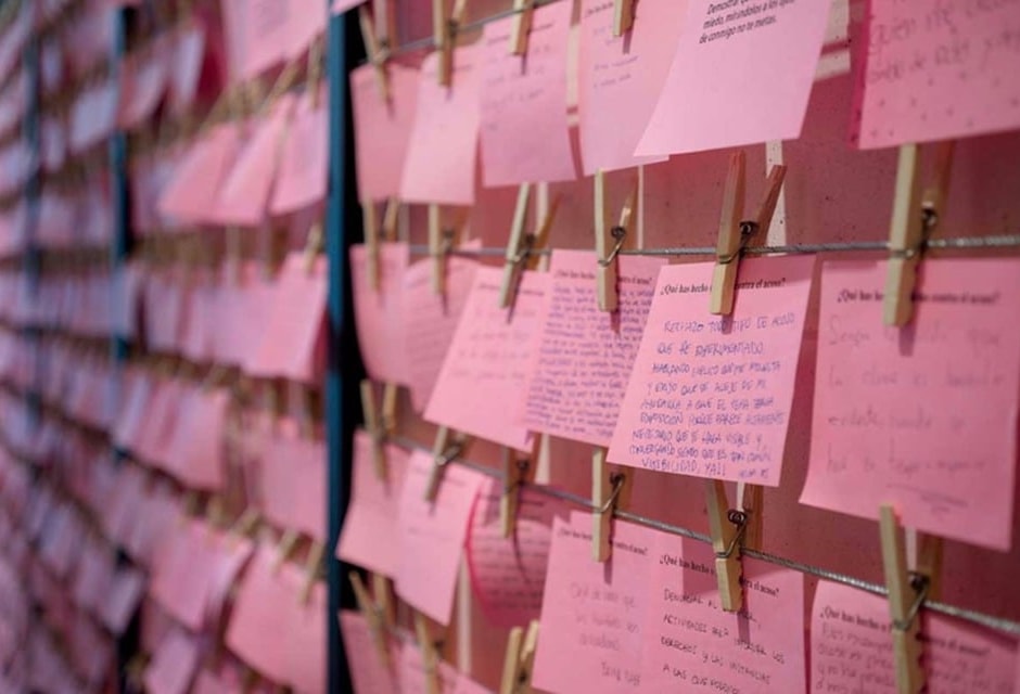 Seis nuevas exposiciones en la Ciudad de México