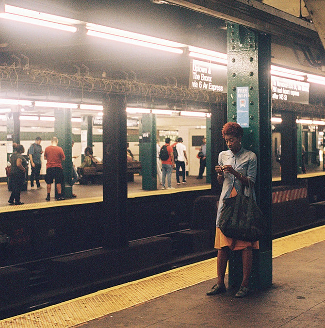 Nueva York