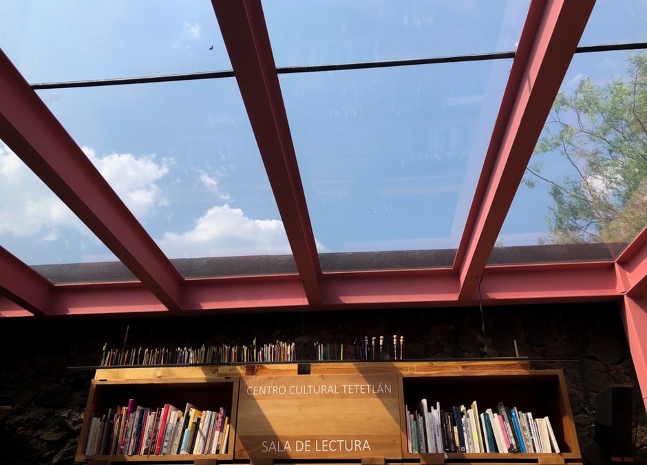 ¿Conoces Tetetlán?