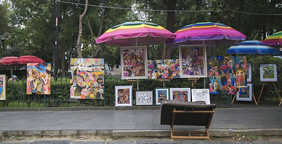 Bazaar Sábado: the reinvention of the beloved market