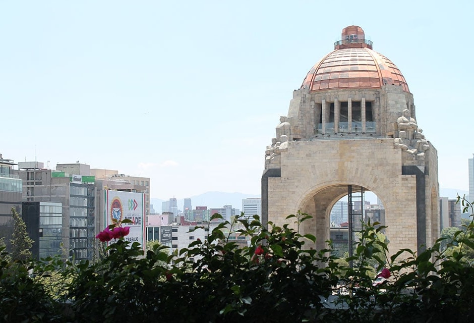 The Guide to Rooftops in Mexico City